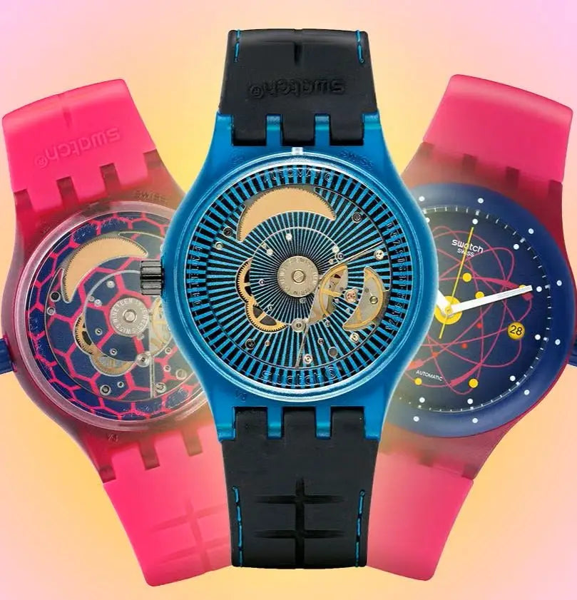 Swatch