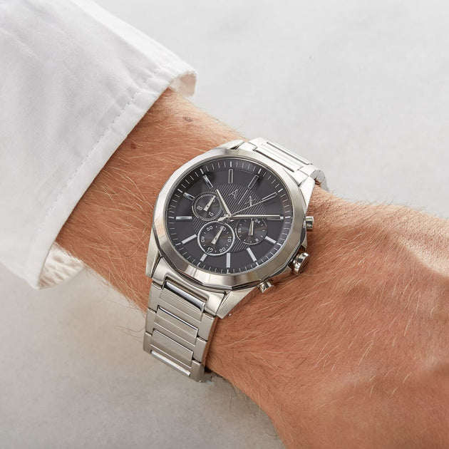Sell With Us | Partner & Dropship Luxury Watches