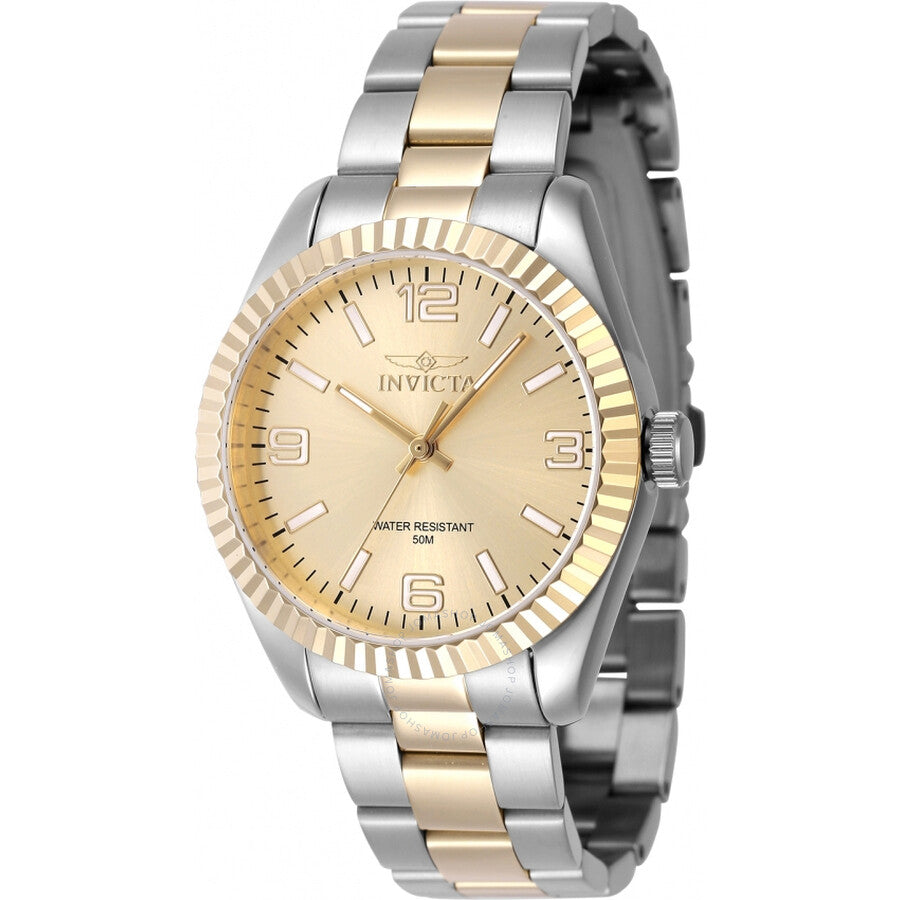 Invicta Women's Watches – Page 2 – The Watches Men & CO